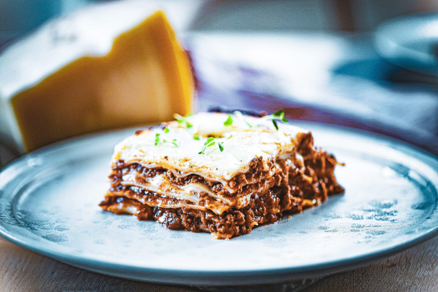 Lasagne opskrift – Klassisk, Vegetarisk & Lækker Lasagne i Alle Varianter
