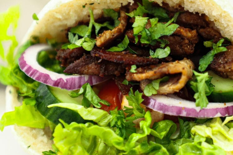 Kebab – Gourministeriet