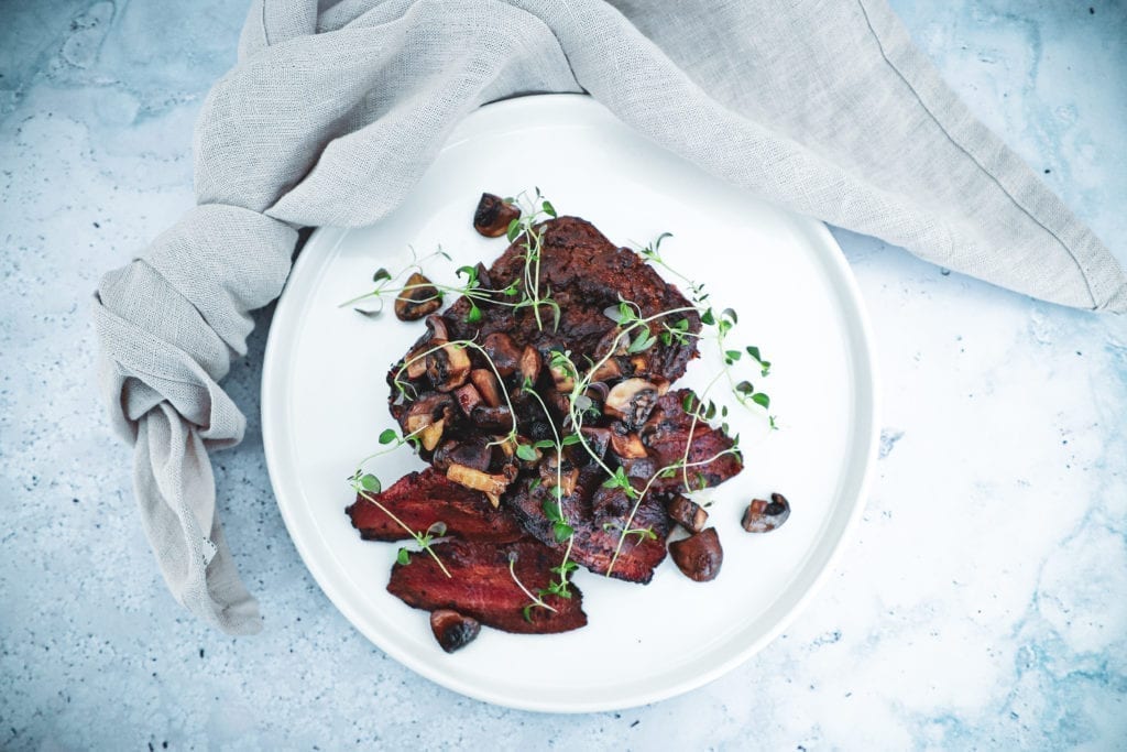 Hjemmelavet luksus leverpostej - Så bliver det ikke bedre