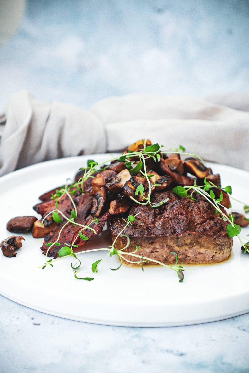 Hjemmelavet leverpostej - Opskrift på klassisk leverpostej