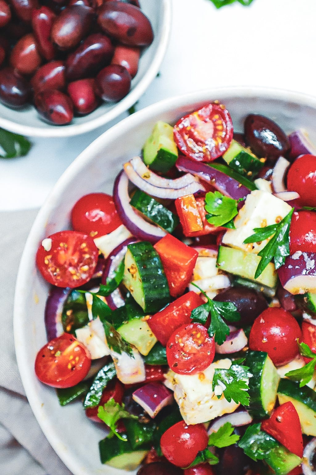 Salater – Gourministeriet