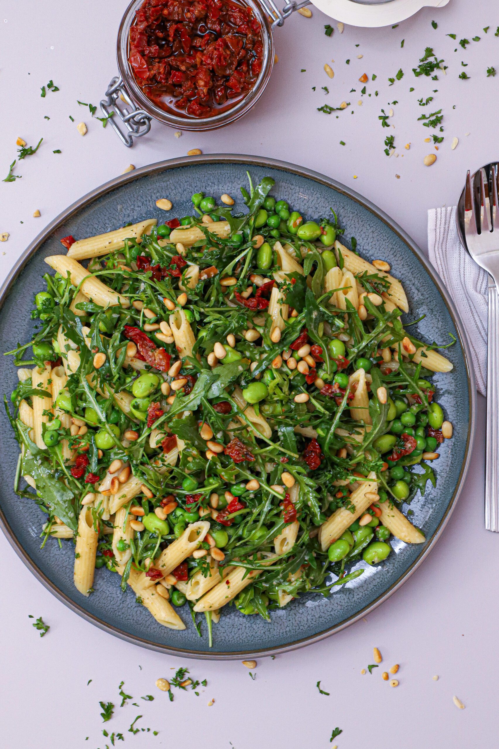 Inspiration til vegetarretter