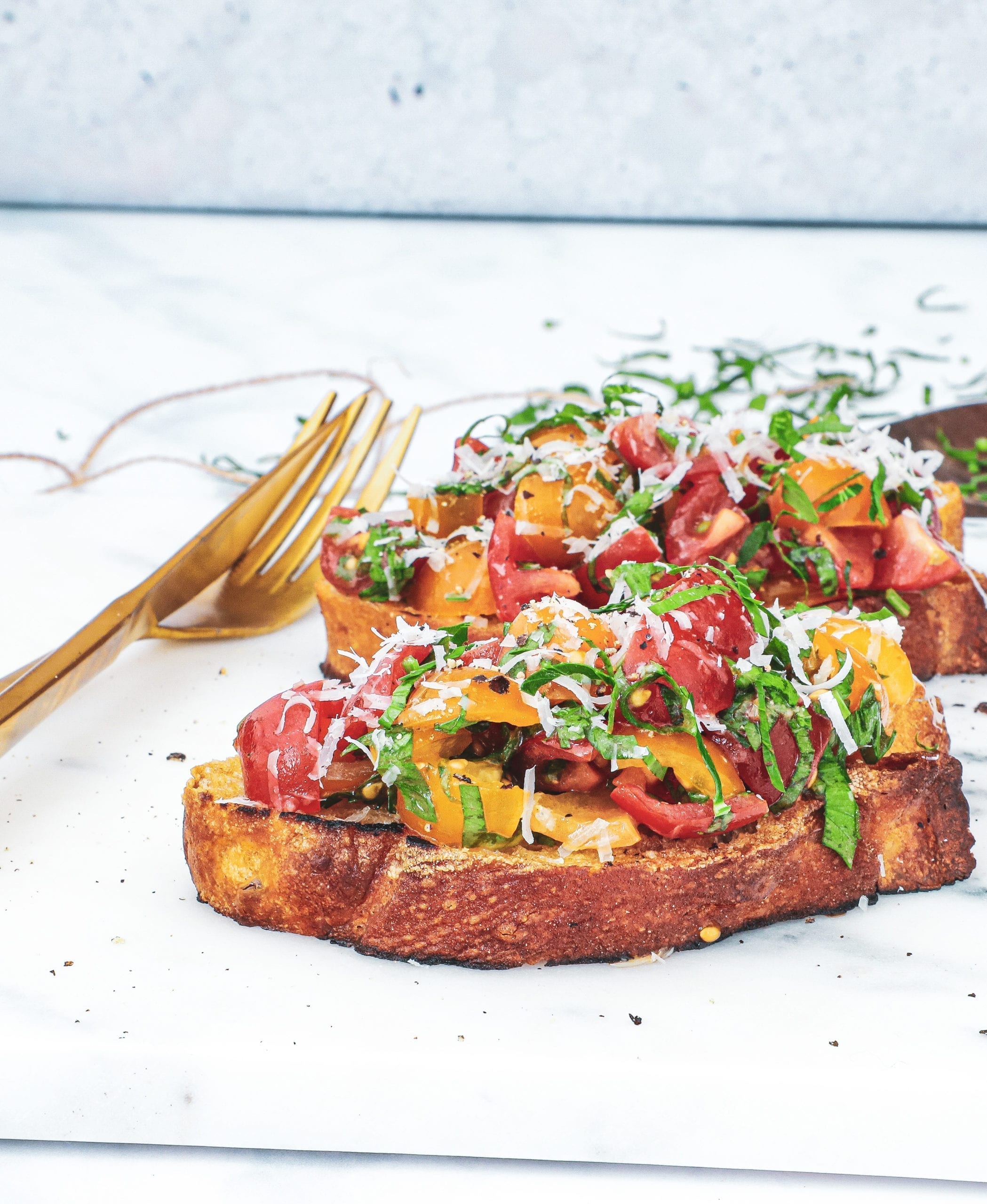 Forretter – Gourministeriet