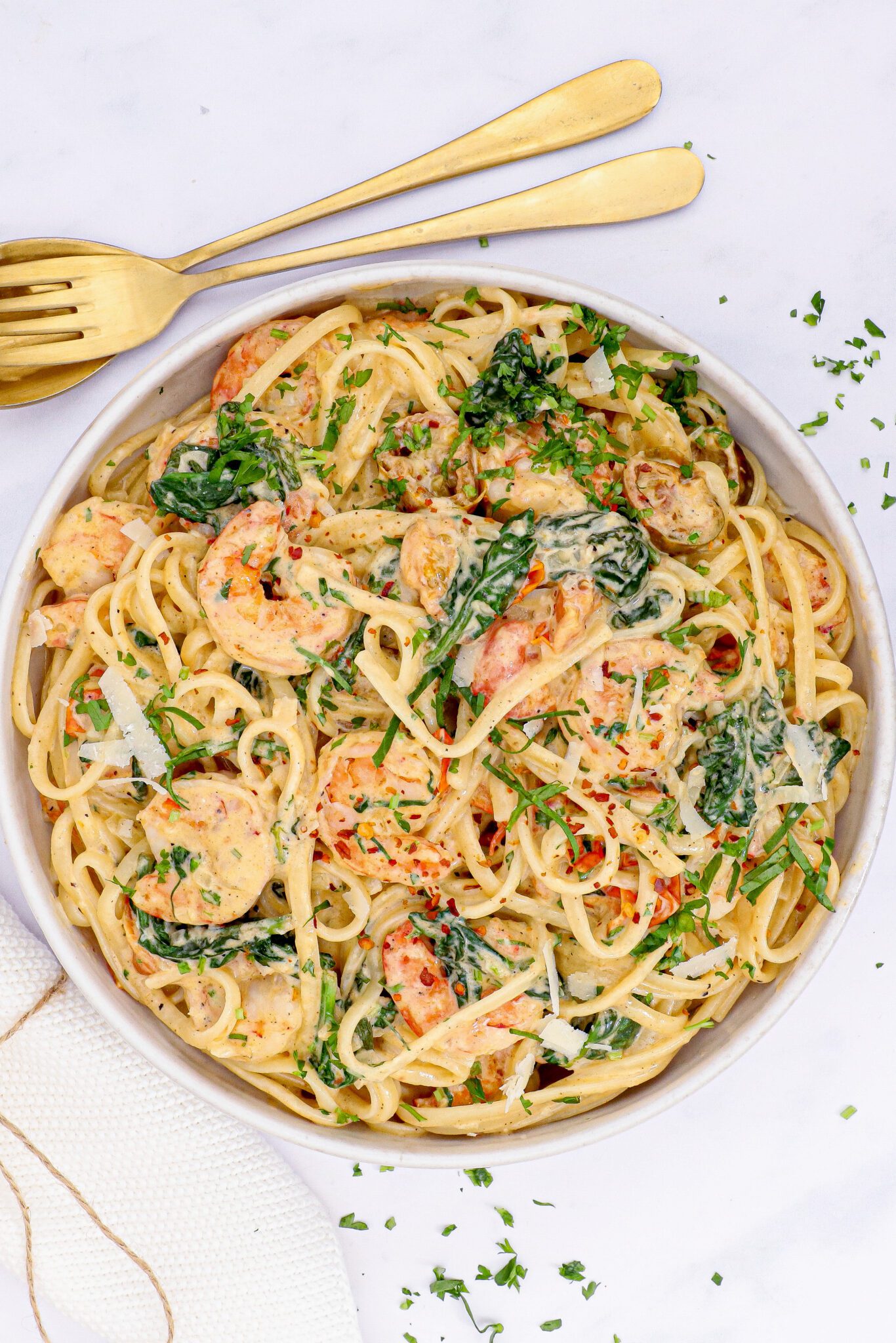 Pastaretter – Gourministeriet