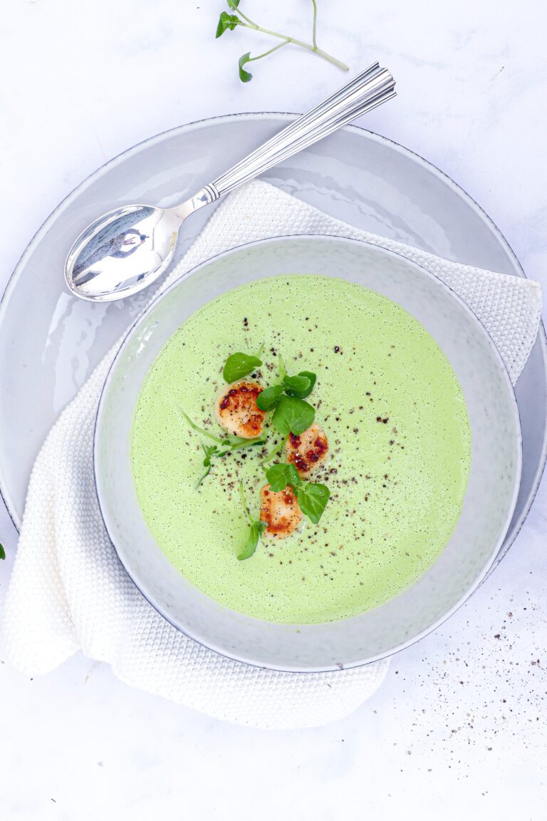 Inspiration til supper