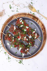 Kebab – Gourministeriet