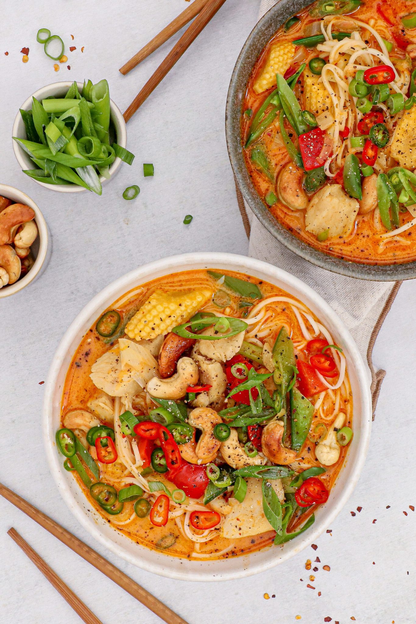 Inspiration til supper