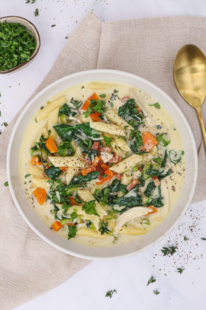 Inspiration til supper