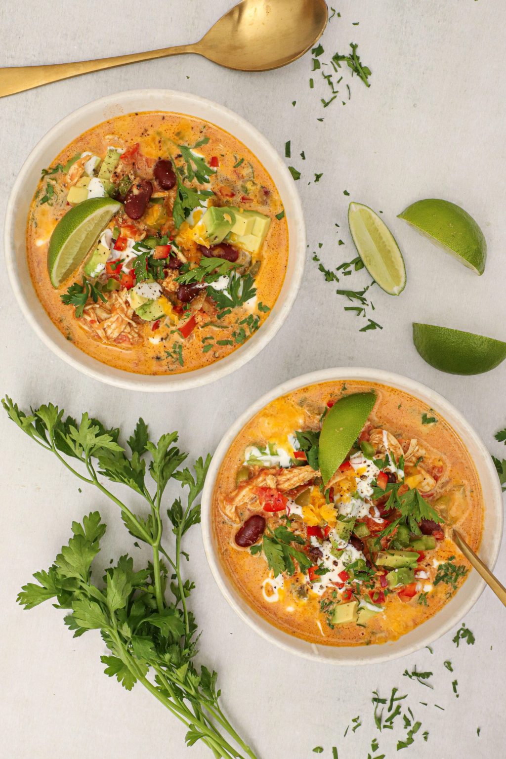 Inspiration til supper