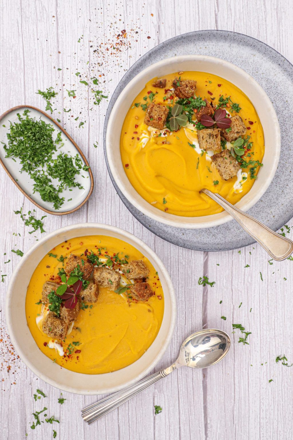 Inspiration til supper