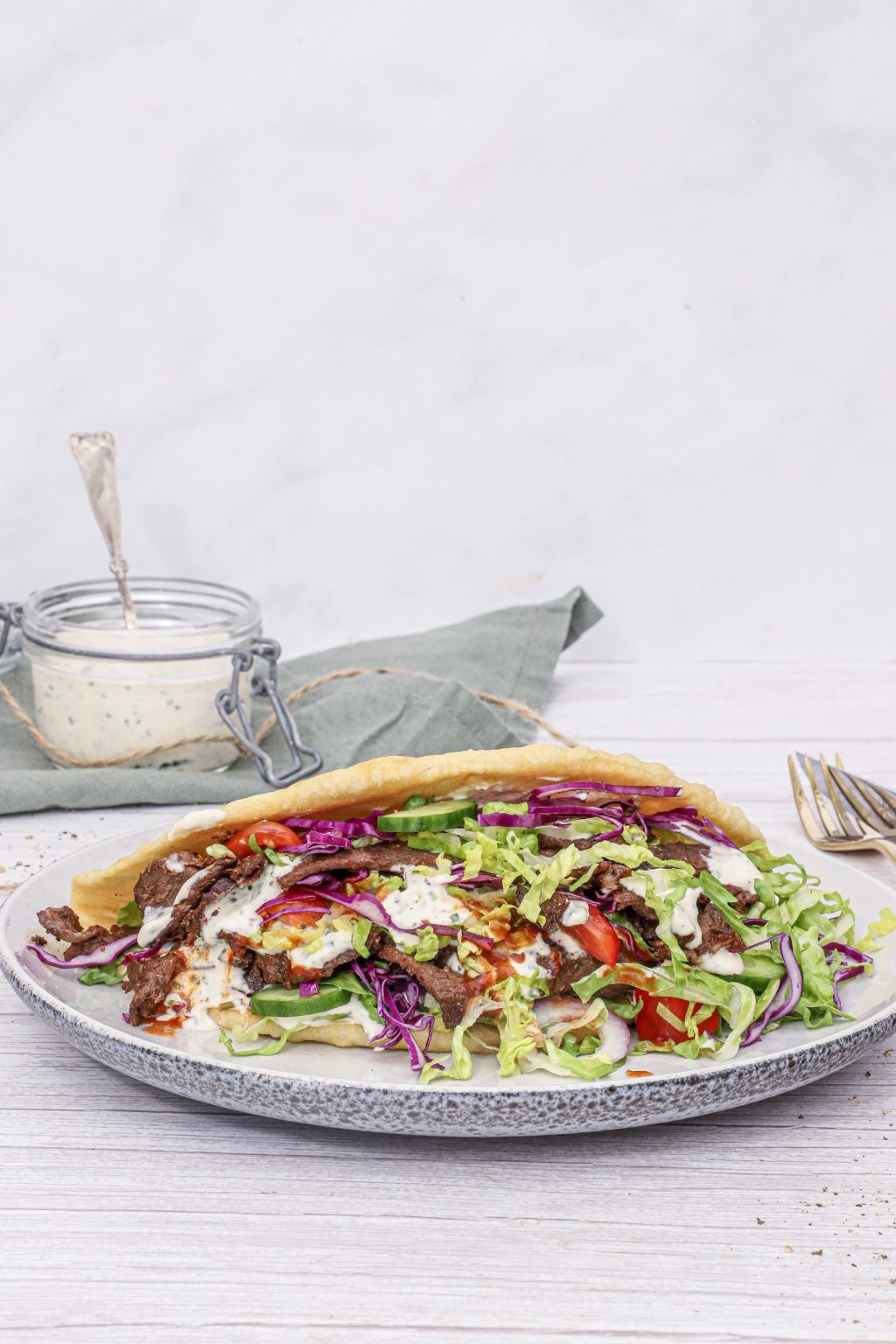 Kebab – Gourministeriet