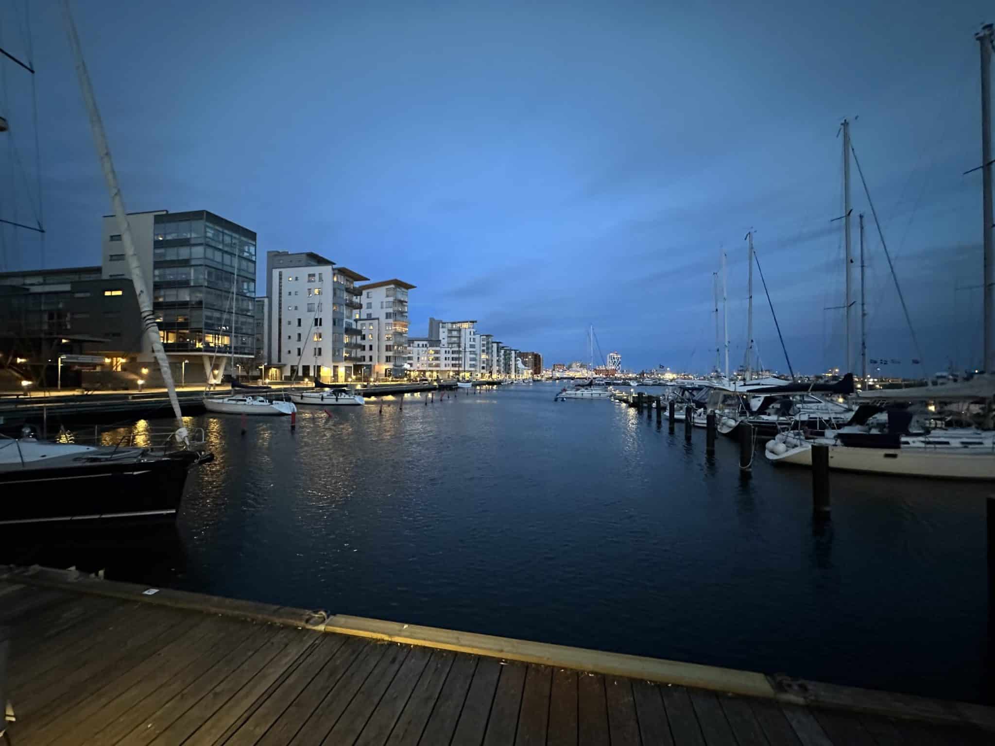 Restauranter i Helsingborg – vores bedste anbefalinger
