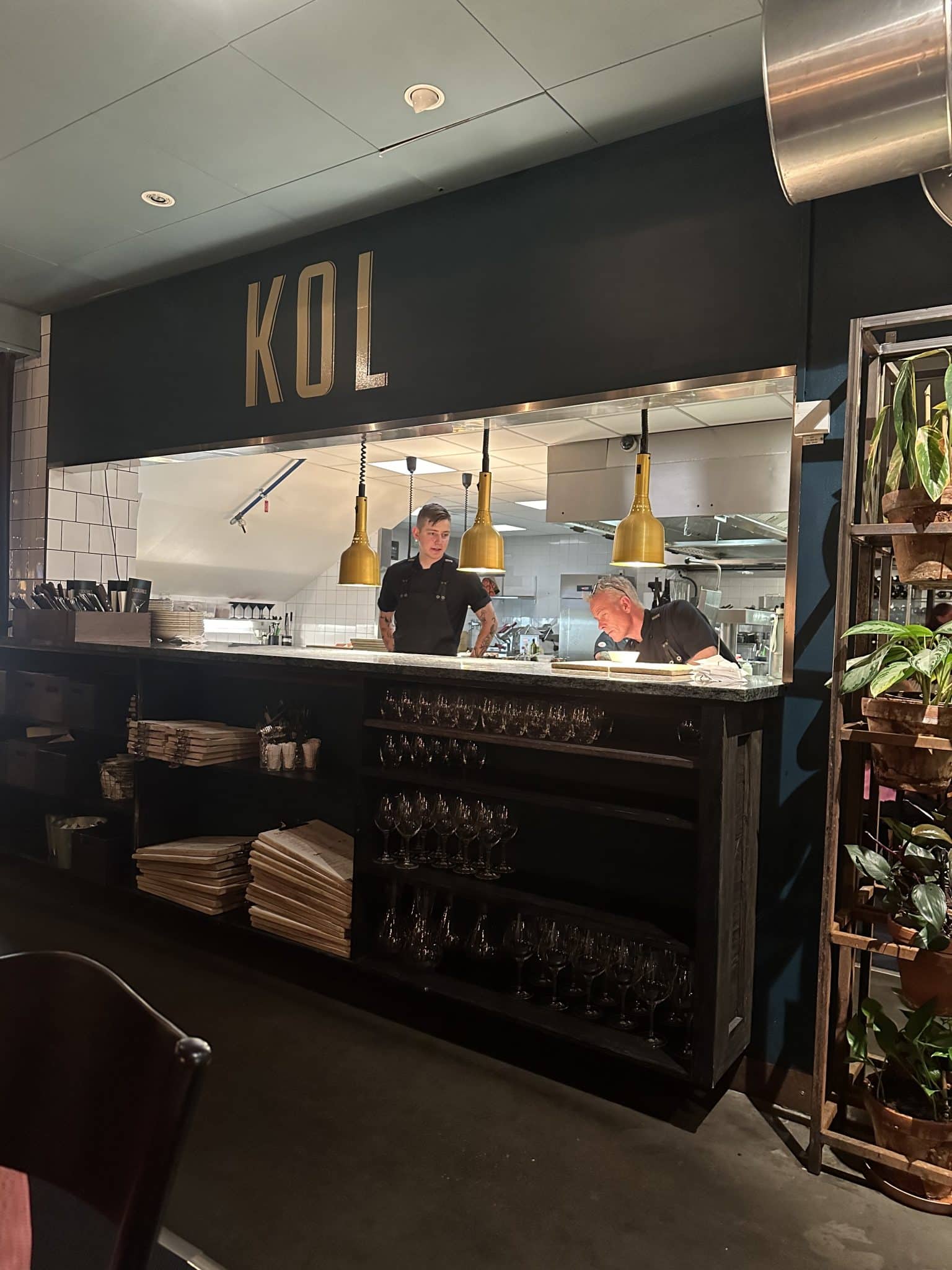 Restauranter i Helsingborg – vores bedste anbefalinger