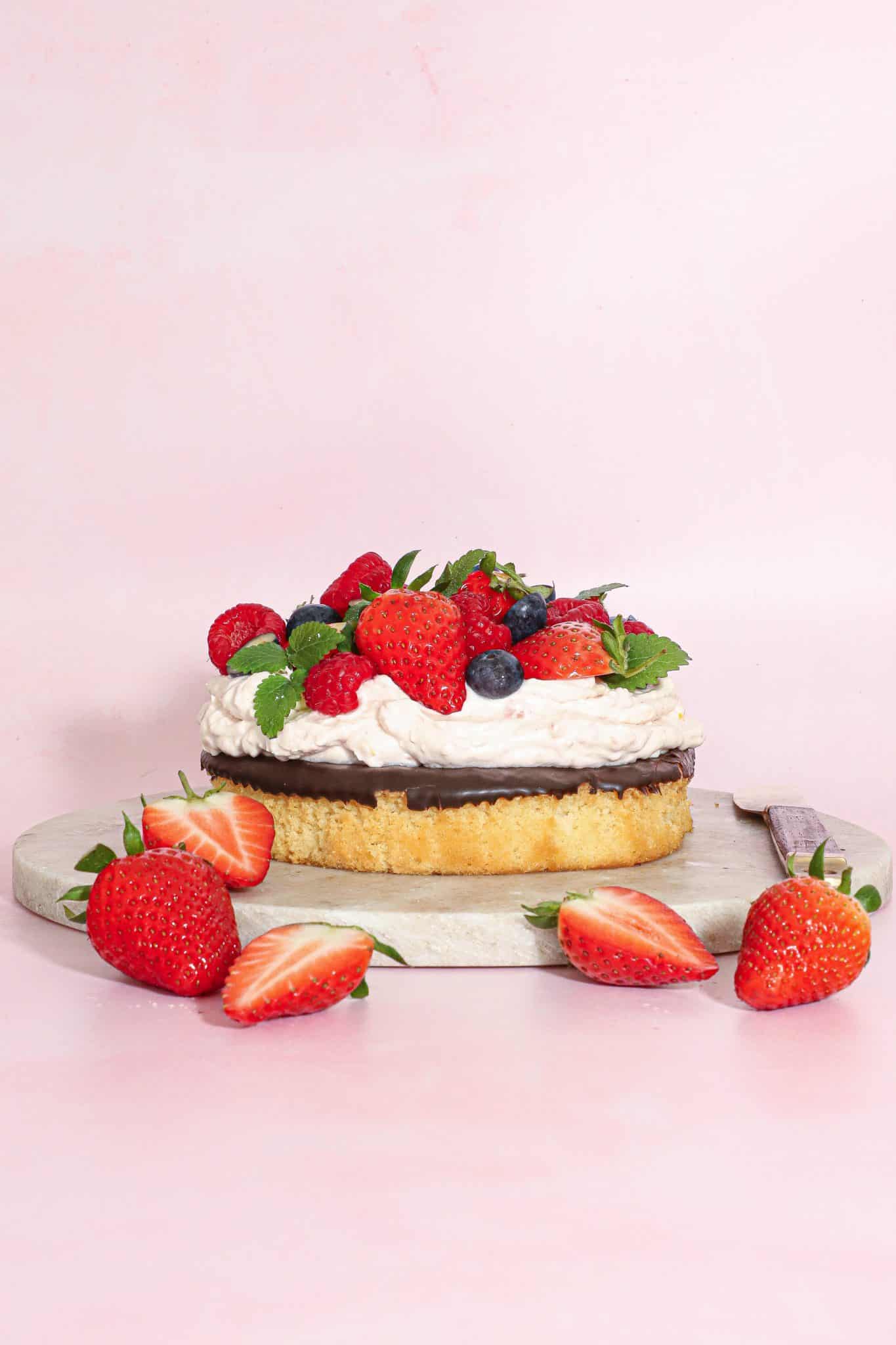 Pinse Opskrifter - Inspiration til Pinsefrokost | Gourministeriet