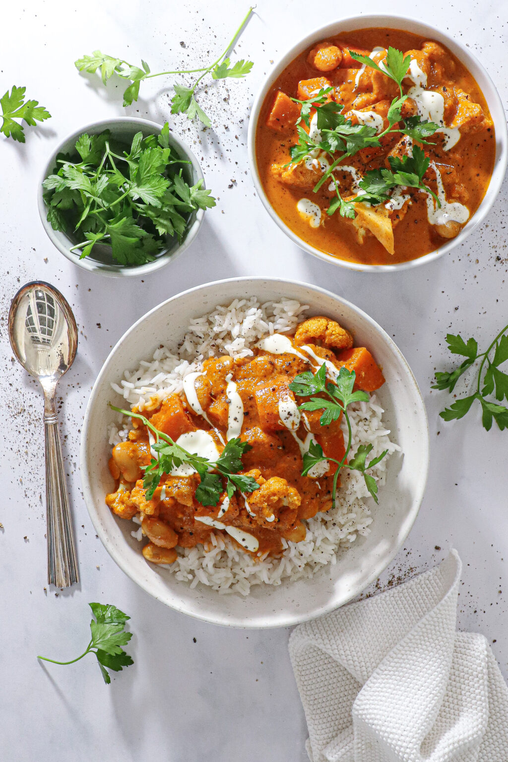 Seneste opskrifter på Gourministeriet