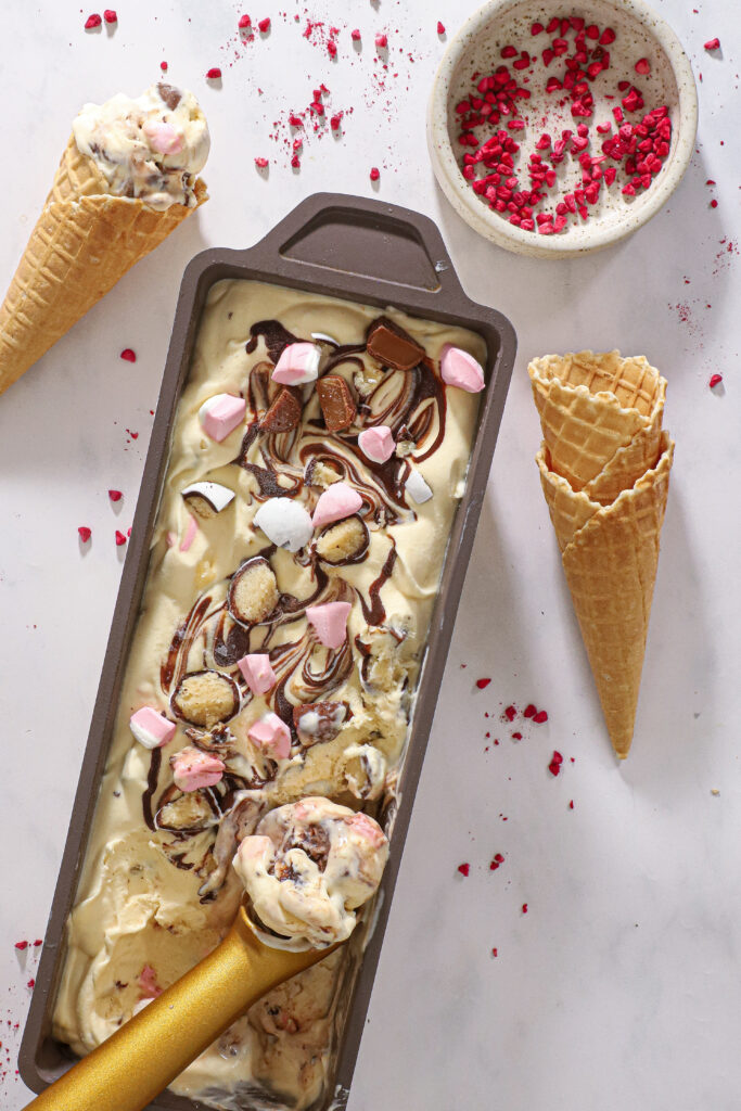 Seneste opskrifter på Gourministeriet