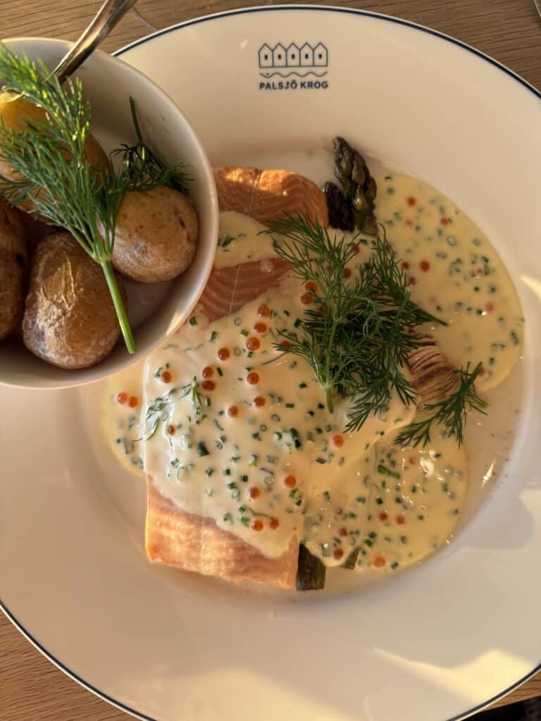 Restauranter i Helsingborg – vores bedste anbefalinger