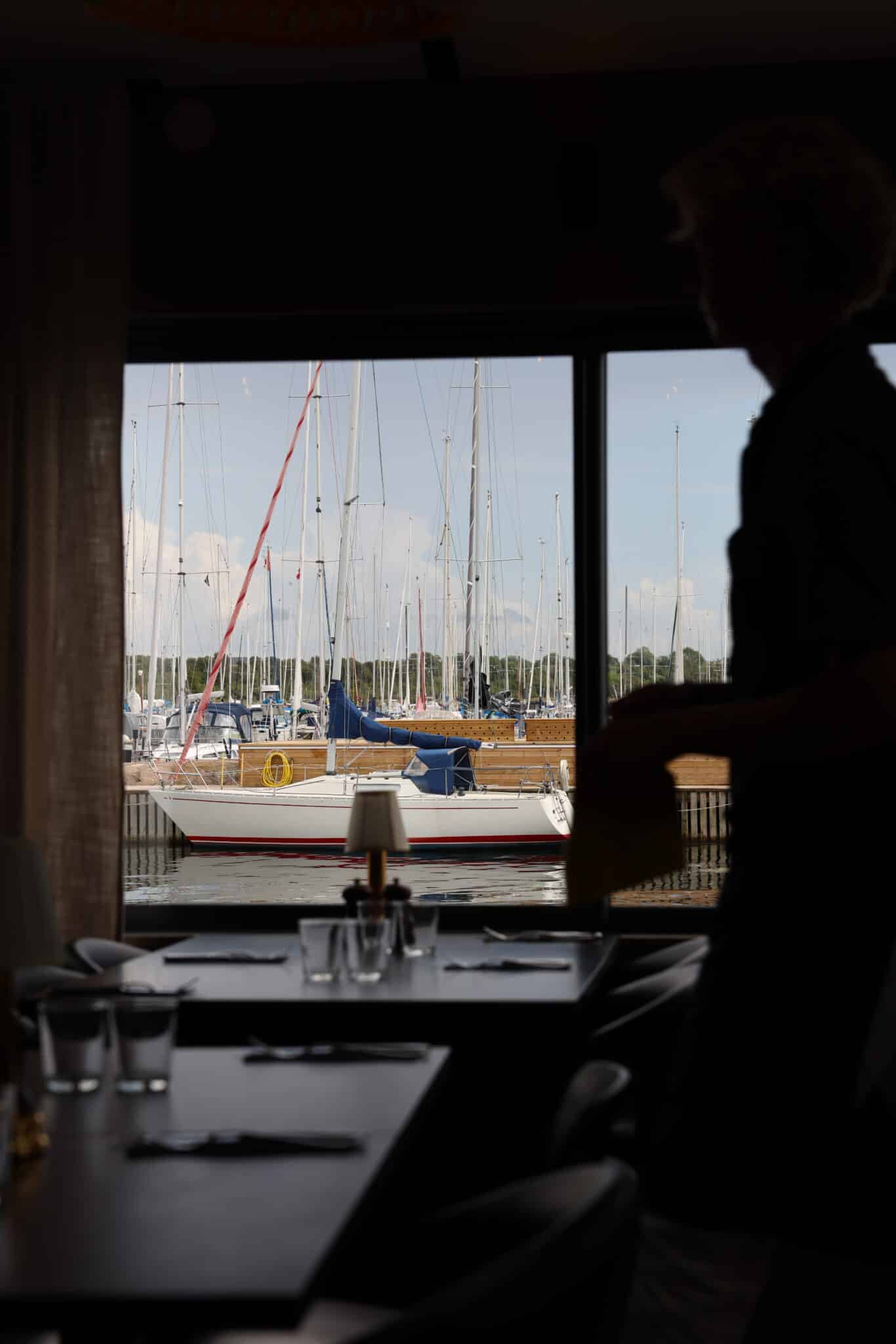 Restauranter i Helsingborg – vores bedste anbefalinger