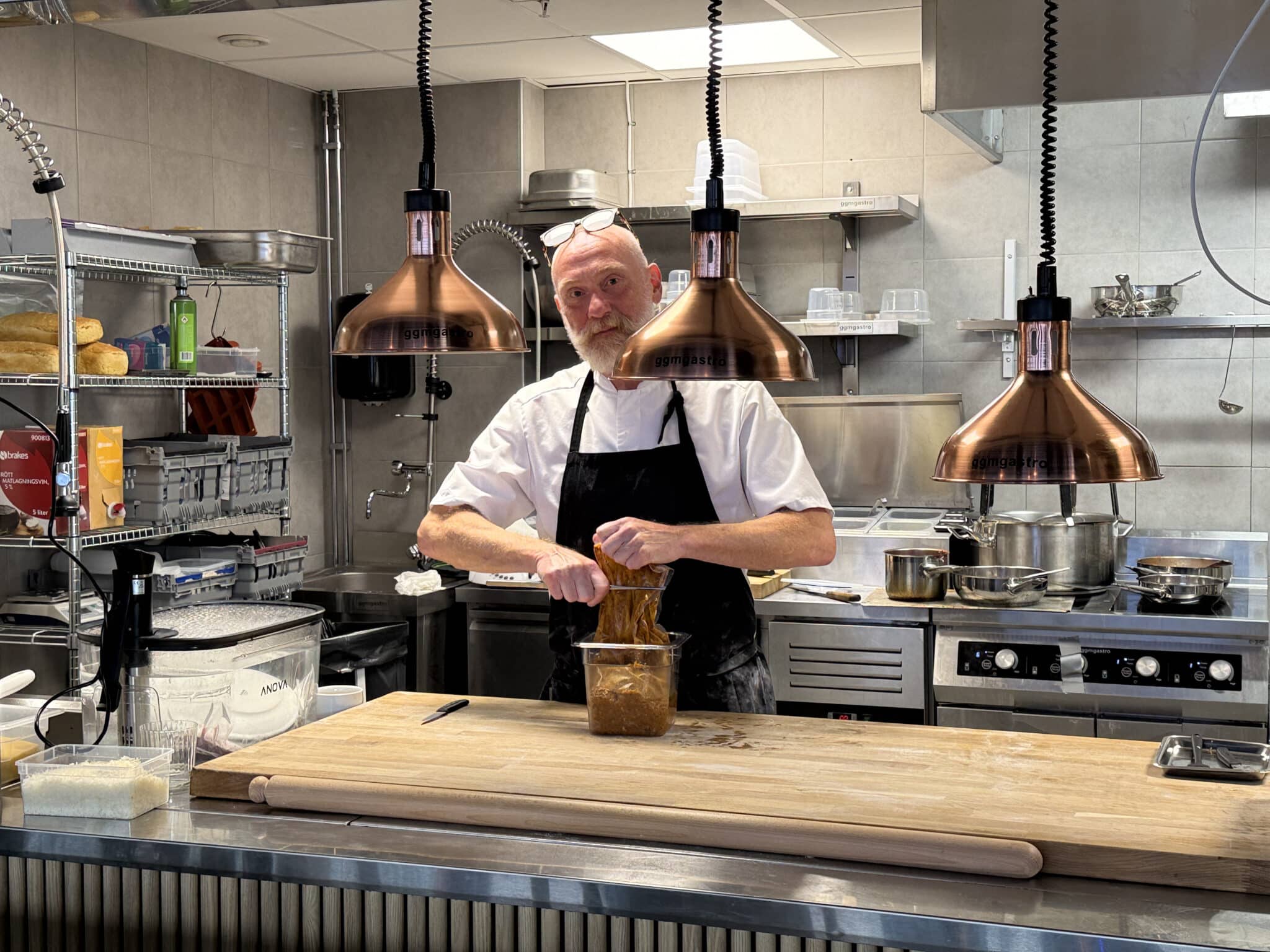 Restauranter i Helsingborg – vores bedste anbefalinger