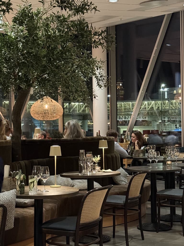 Restauranter i Helsingborg – vores bedste anbefalinger